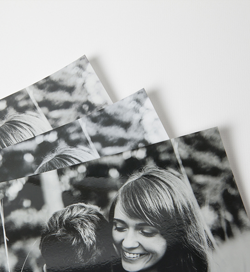 Silver Halide Prints | Queensberry