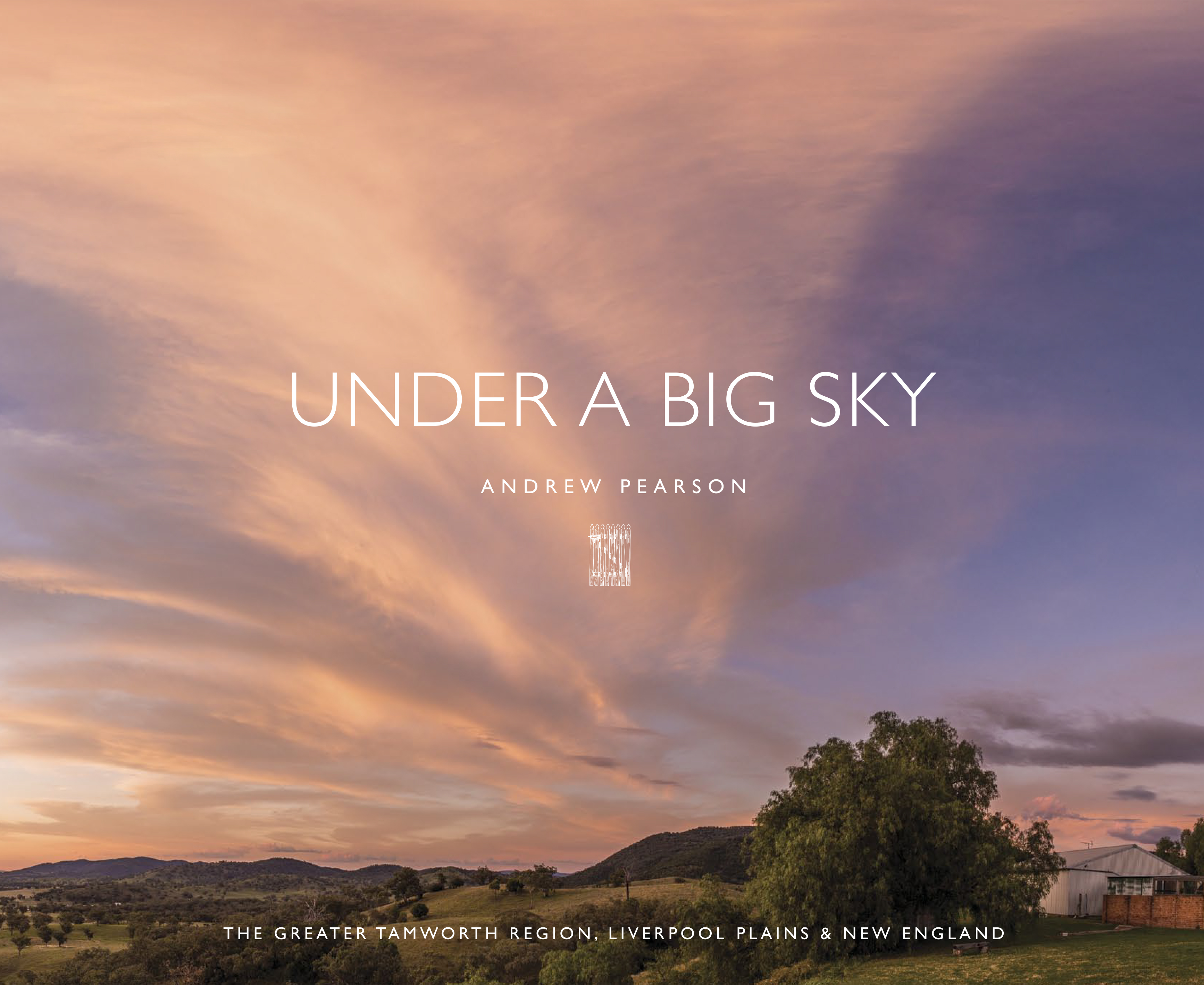 Book | Andrew Pearson Photography