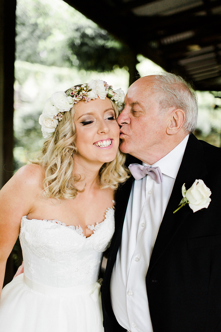 Samantha and Aaron | Shutter Demo | Queensberry